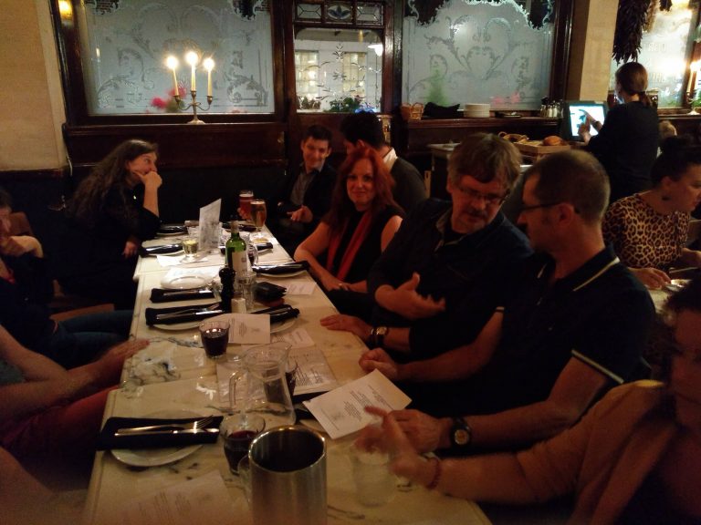 2nd Consortium Meeting - ApprenticeshipQ